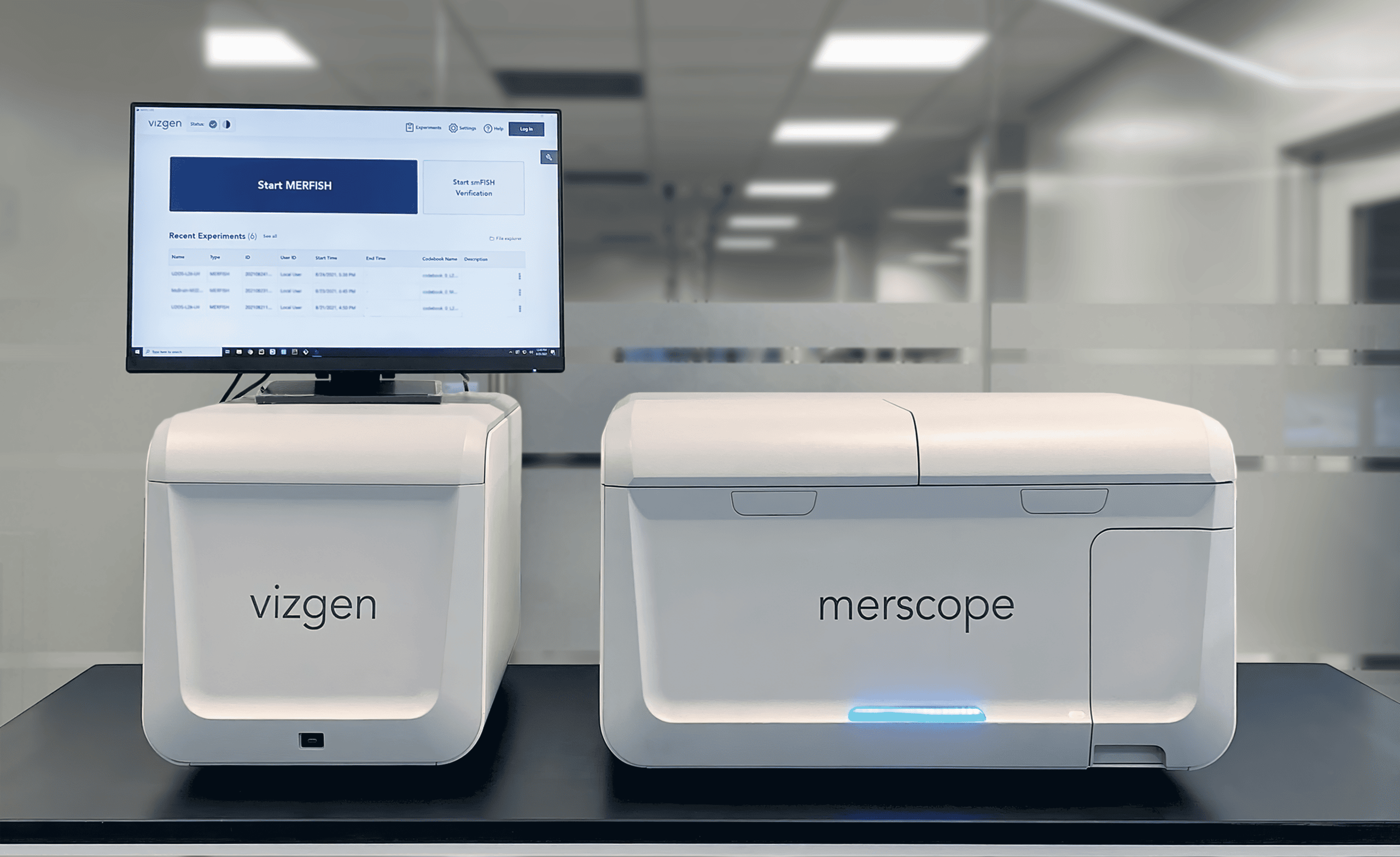Powering Next Generation Genomics - Vizgen